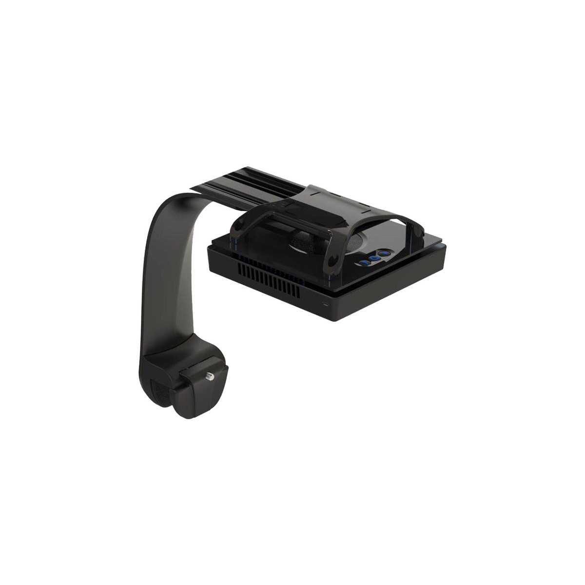 RMS XR15 Tank Mount System | New Dawn Aquaculture